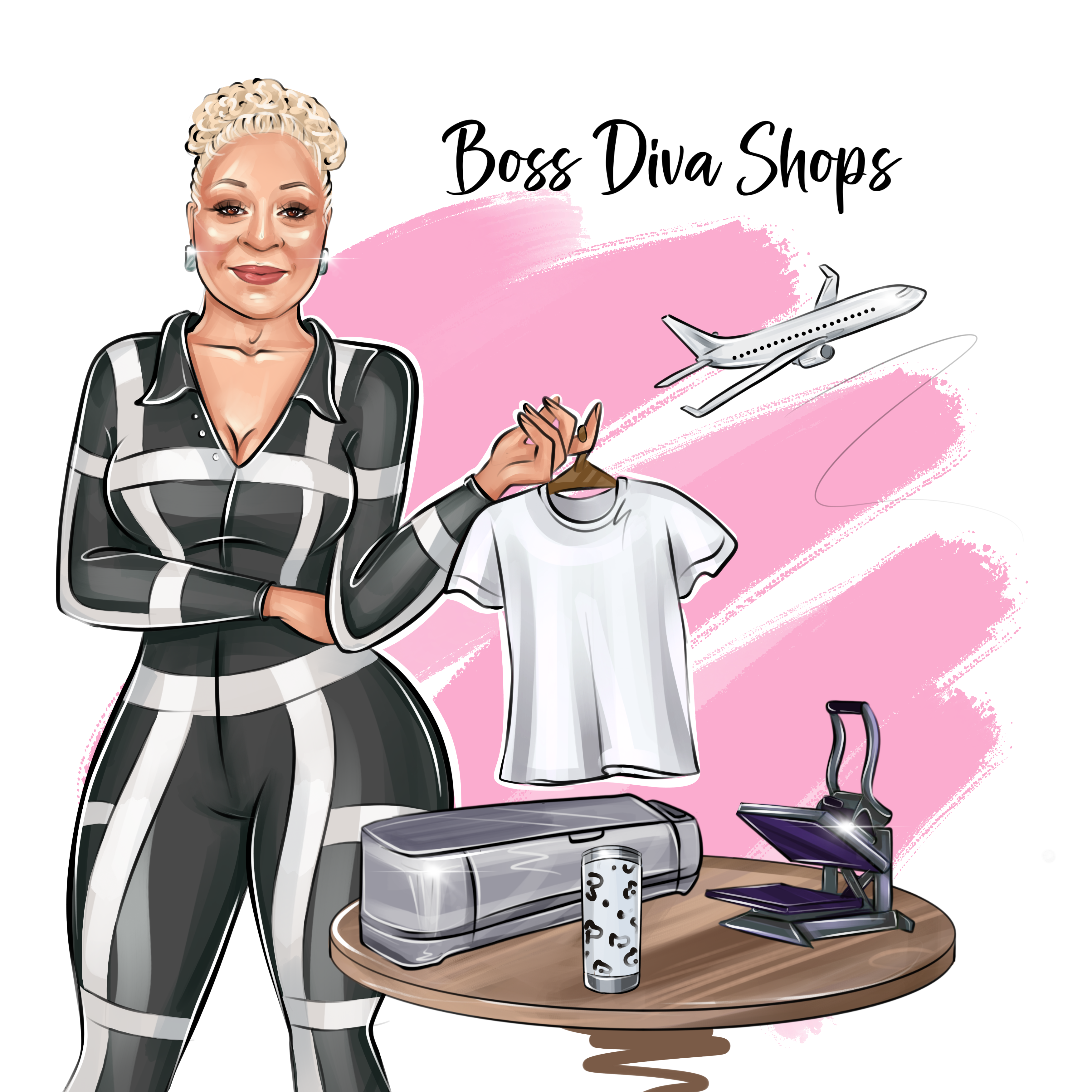 Diva Bosses – Boss Diva Shops LLC